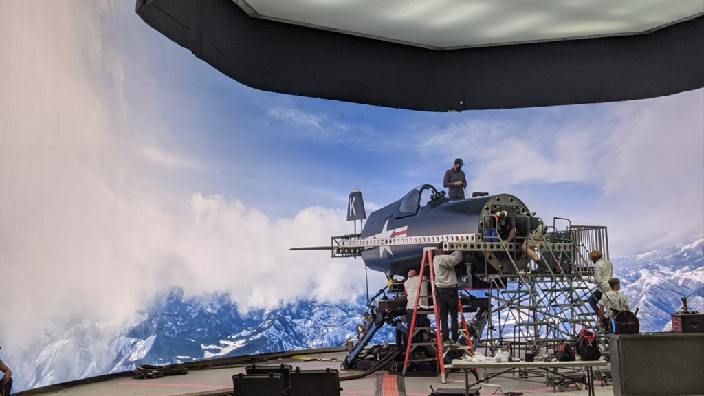 Devotion - Monolith Studios