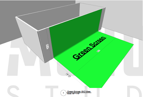 Stage Info: Atlanta - Monolith Studios