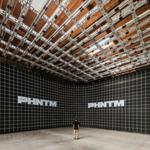 Film + TV - Monolith Studios